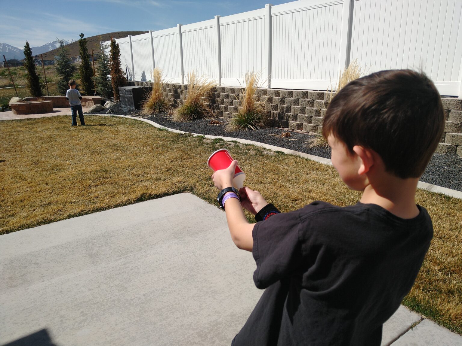 Marshmallow Shooter - Engineering Evening